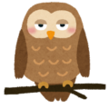 ふくろう【梟】の語源・由来 – 語源辞典オンライン